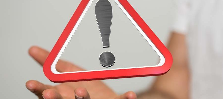 Cometer Menos Errores ¡así Es Como Se Reacciona Correctamente En
